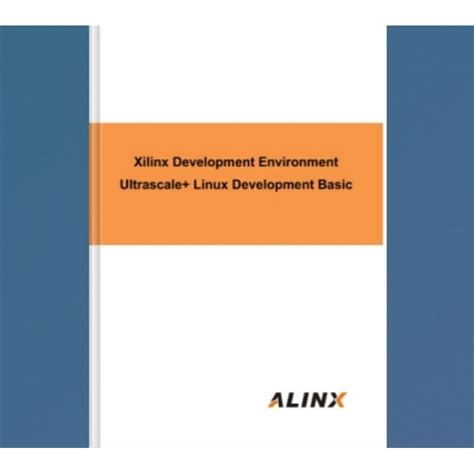 Jual Buku Xilinx Development Environment Ultrascale Linux Development Jual Buku Xilinx Development Environment Ultrascale Linux Development