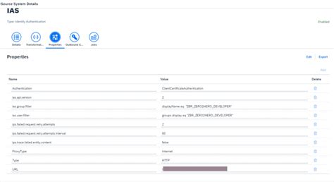 [sap ias ips] how to provision users into sap btp abap environment
