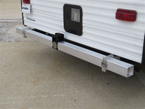 Mount N Lock Shakestopper For 53 Rv Bumpers 2 Hitch Receiver 400