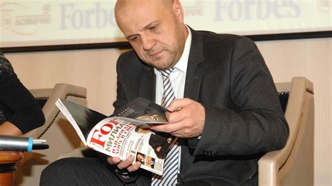 Томислав Дончев Железниците са транспорта на бъдещето Новини бг