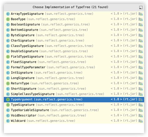 Java 泛型之 Jdk 的底层实现原理51cto博客java 泛型 T