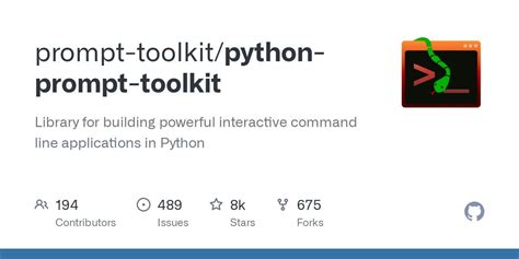 Python Prompt Toolkit Rpython