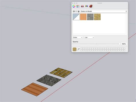 Cant Get Dynamic Component Working Pro Sketchup Community