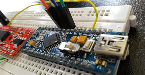 Router Cnc Arduino Easydriver Diy