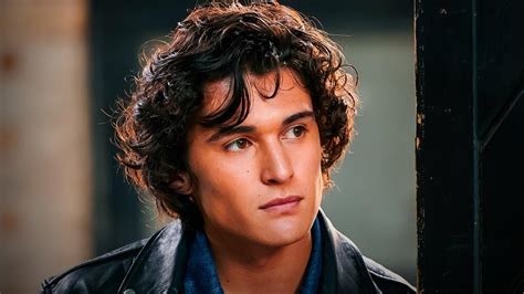 Who Is Liam Woodrum 4 Things To Know About Geek Girl Actor