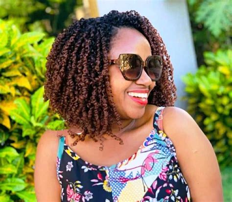 30 Nubian Twist Hairstyles That You Have To Try Out Today Ke