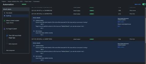 Solved Replicate Custom Field Value In Linked Issues