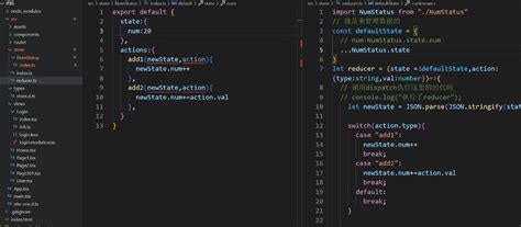 前端学习笔记202309学习笔记第八十玖天 数据和方法抽离 前端导师歌谣 博客园