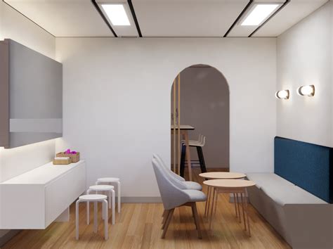 오피스 인테리어 인테리어 컨설팅 포트폴리오 크몽