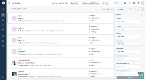 How To Use The Freshdesk Api With Python And Webhooks