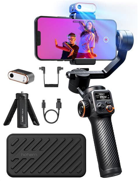 Ai Sports Gimbal Kit Auto Tracking With Player Tracking For Team Sports