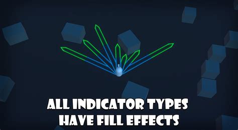 aim indicators with hit detection