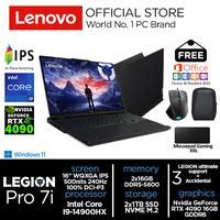Jual Lenovo Legion I Terbaru Harga Murah Mei Cicil