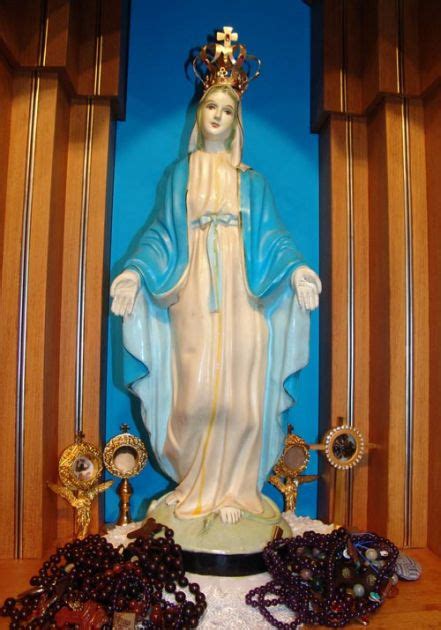 03 20 성목요일 기도회 나주 성모님 기도회 소식