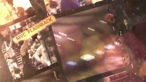 Missouri Valley Conference TV Spot MVC Flashback Highlights ISpot Tv
