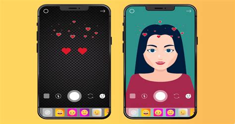 بهترین فیلتر های اینستا فالوو با ما