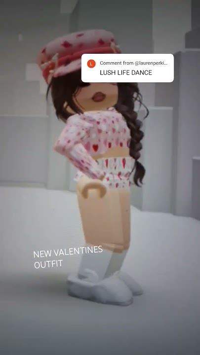 Lush Life Dance Give Me More Request Roblox Dancer