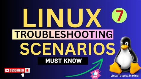 Linux Troubleshooting Questions Asked In Interviews Linux Real Time