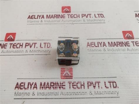 Bch Electric 001cb20 Contact Block Aeliya Marine