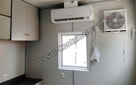 Jual Laboratorium Lab Container Pusat