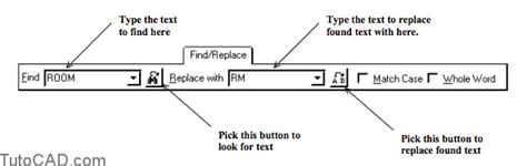 How To Use Multiline Mtext Objects Tutorial Autocad