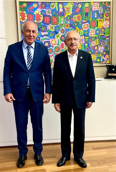 Levent Tuncel Kimdir Kaç Yaşındaydı Nereli Hayatını Kaybeden Söke Belediye Başkanı Levent