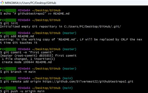 Git GitHub강의 섹션 간단한 실습과 공부방향 Git과 GitHub기본개념 Git GitHub