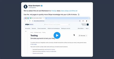 Apis Ai Llms Developerexperience Llmstxt Sohail Pathan