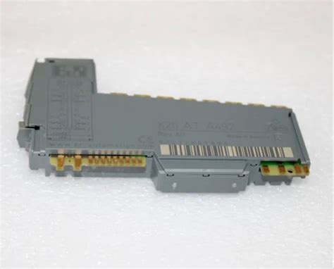 B R TEMPERATURE I O MODULE At 12000 Piece Bengaluru ID 2854026267462