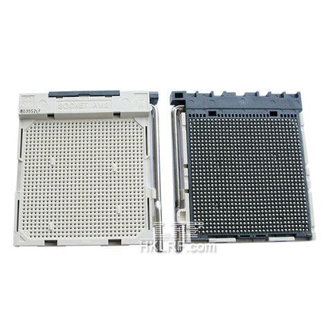 AMD AM2 CPU Motherboard Replacement Socket