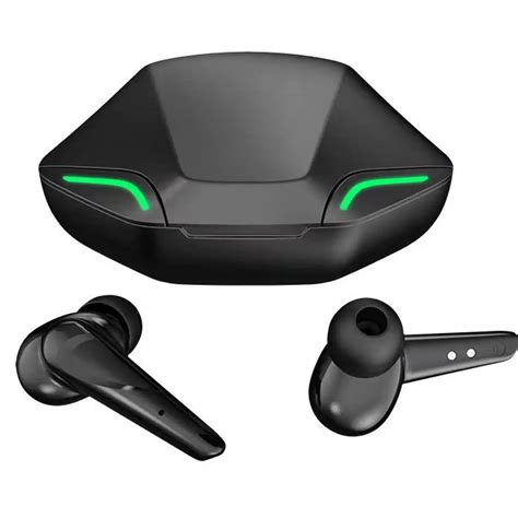 Wireless Gaming Headset Best Gaming Earbuds Charge Store