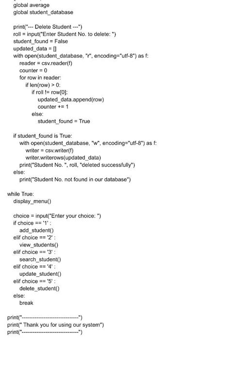 solved hello please help me with my program in python i