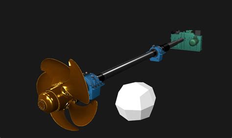 Some Parts Of Model Is Lost After Export To Gltf On Version Issue KhronosGroup