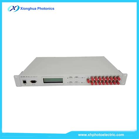 Network Switch1x16 Rack Mount Optical Switch China Optical Switch And Rack Mount Optical Switch
