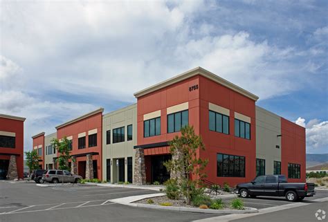 8755 Technology Way Reno Nv 89521 Bldg 2 Loopnet