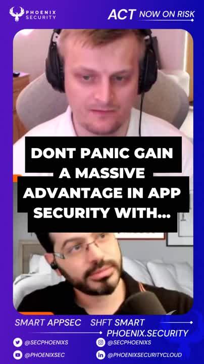 ☁️ Francesco ☁️ Cipollone On Linkedin Appsec Phoenixsec Vulnerability