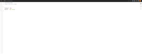 BUG Unstable Dev Returning An ECONNREFUSED 127 0 0 1 8789 During