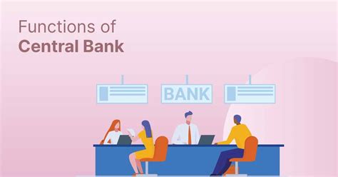 Functions Of Central Bank Shiksha Online