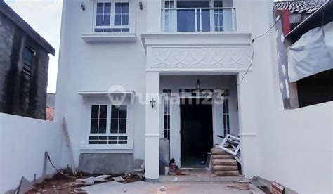 Rumah Dengan Taman Dijual Di Kalisari Jakarta Timur Terbaru 2023