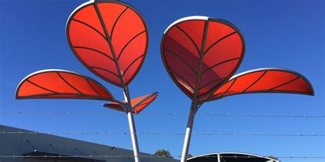 Custom Design Shade Structures Bespoke Custom Design Shade Systems