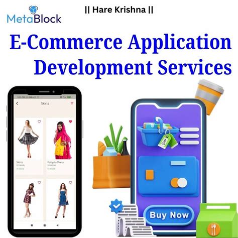 Ecommerce Application Development At ₹ 180000 Project In Jaipur Id 2853690534833