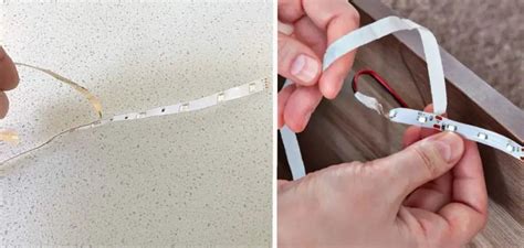 How To Remove Led Lights Without Peeling Paint Easy Methods
