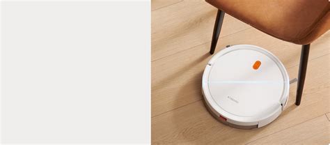 Xiaomi Robot Vacuum E5 Xiaomi Poland