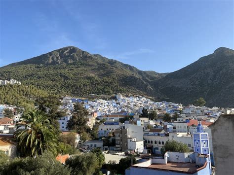 Chefchaouen Travel Guide 2023 Insider Tips Pictures Life In The