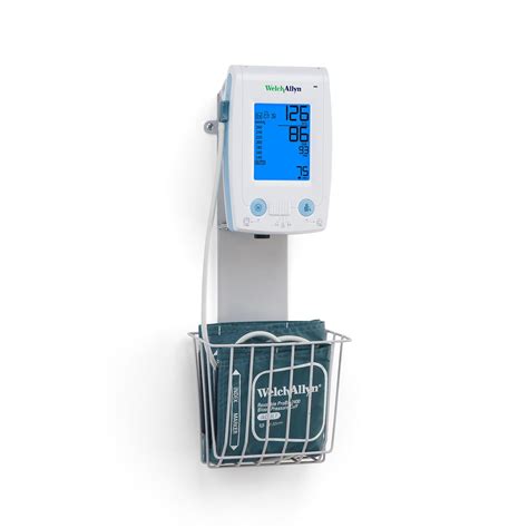 Probp 2400 Digital Blood Pressure Device Hillrom