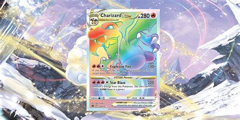 Pokémon Tcg Cards From 2022 That Are Worth The Most Money