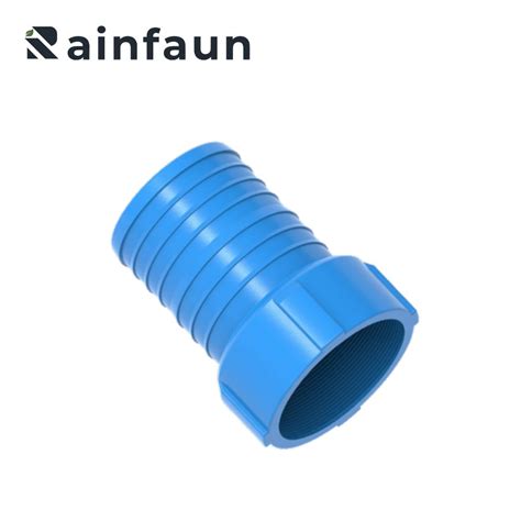 Female Lay Flat Adapter Rainfaun