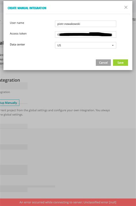 Report Portal 570 Integration With Saucelabs 510571 Plugin Is Failing · Issue 15