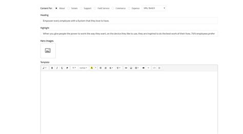 i am facing the problem loading the data from database into summer note editor how to fix it