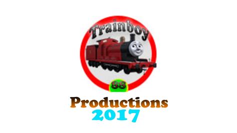 Trainboy88 Productions 2017 Youtube
